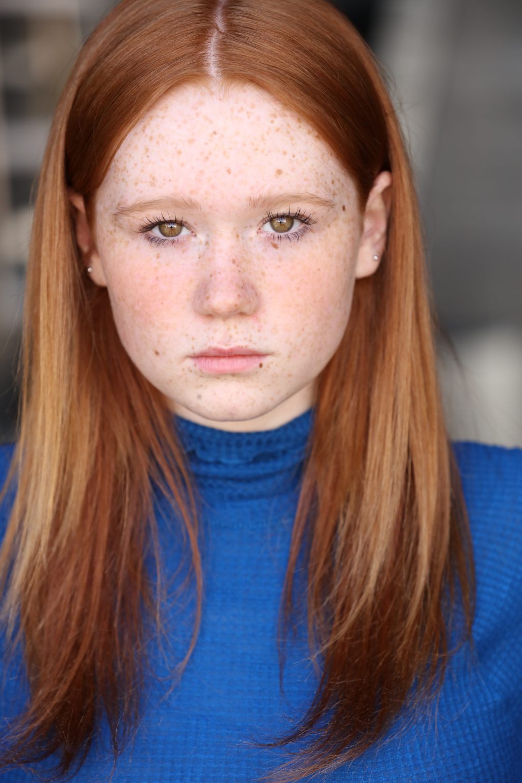 Savannah Liles - Official Site